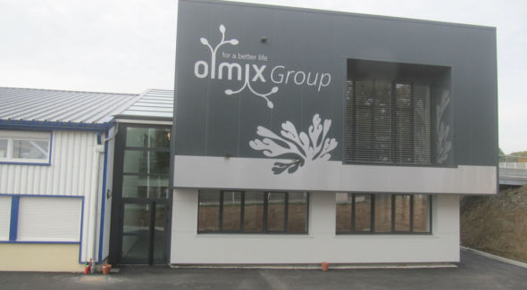 OLMIX GROUP - Serupa
