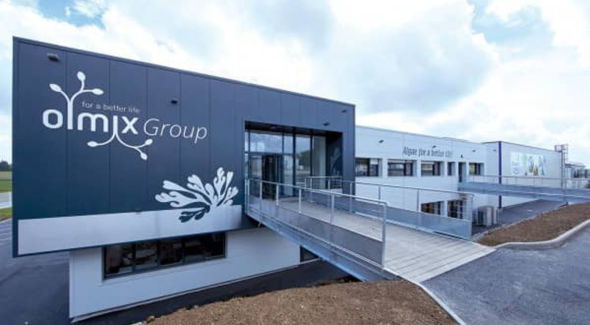 OLMIX GROUP - Serupa